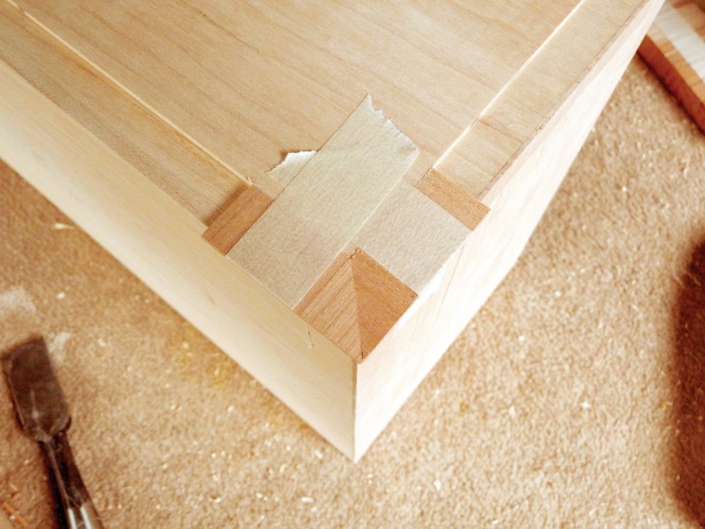 Jessica’s Jewelry Box | Popular Woodworking