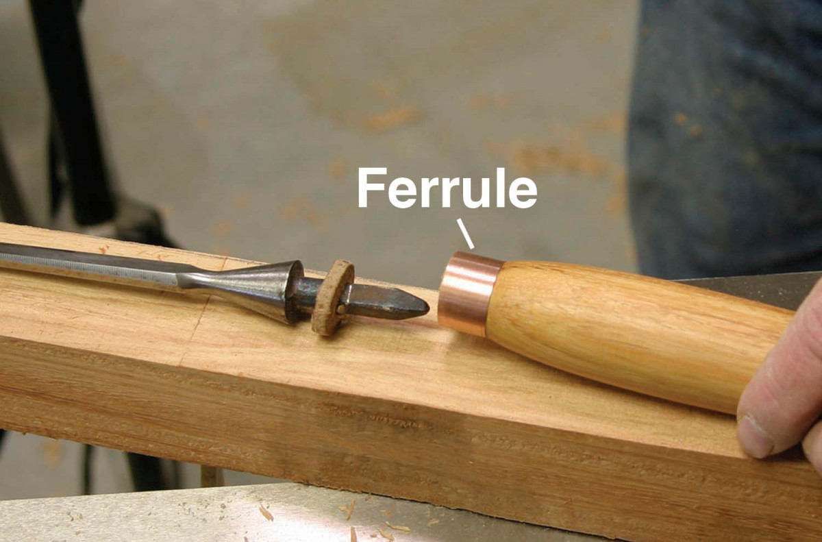 Woodworking Glossary | Popular Woodworking