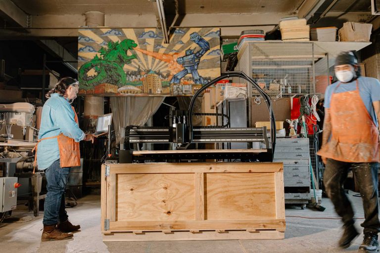 What’s Really Important in Choosing a CNC Machine