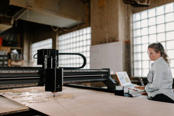 What’s Really Important in Choosing a CNC Machine