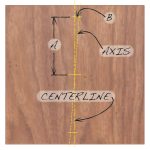 Line and Berry Inlay | Popular Woodworking