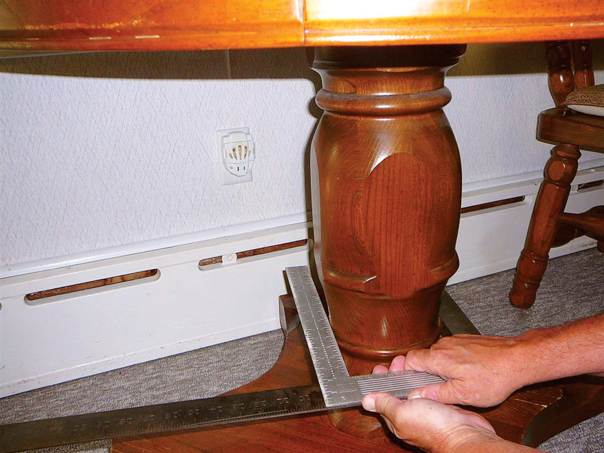 10 Marking and Measuring Tips | Popular Woodworking