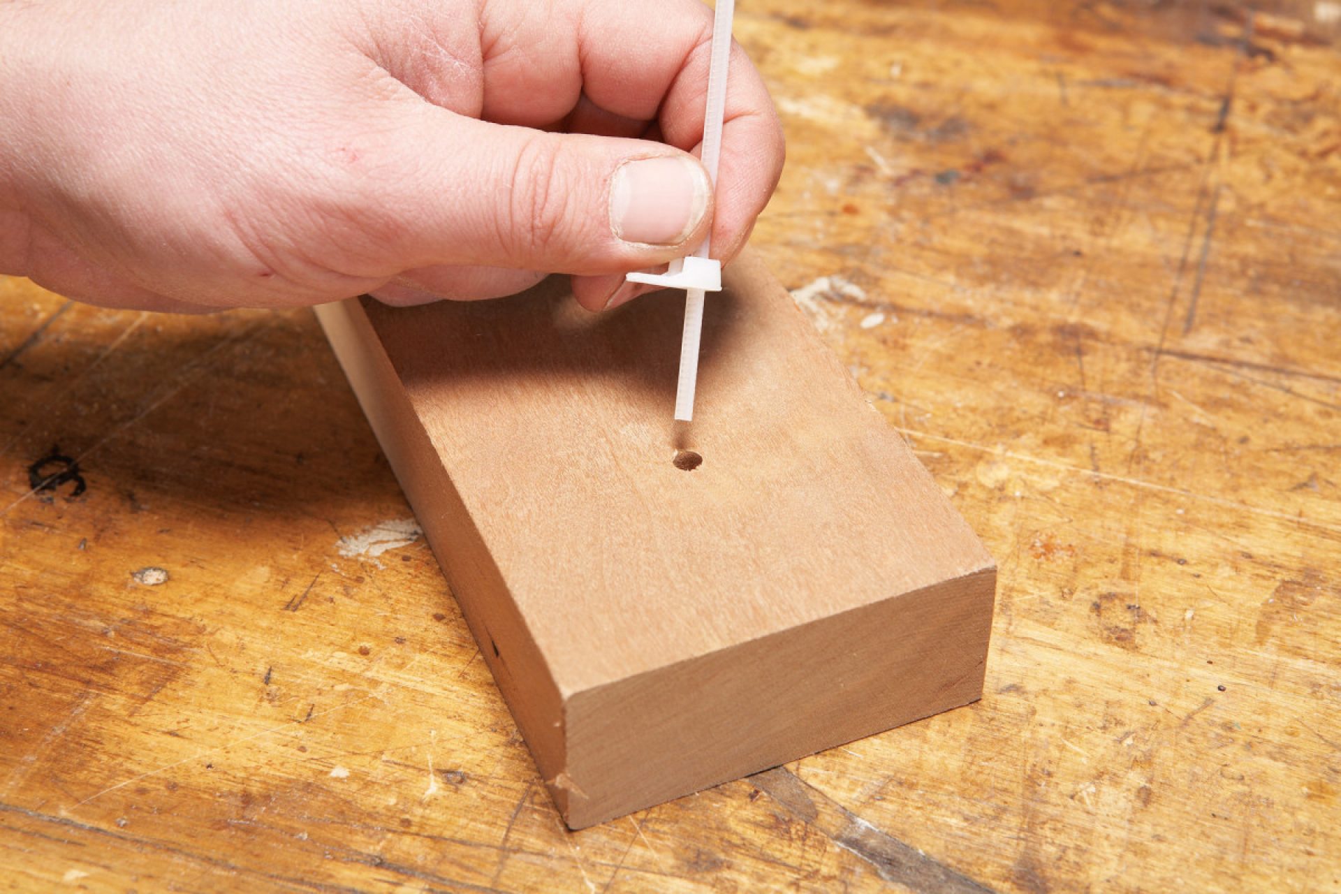 10 Marking and Measuring Tips | Popular Woodworking