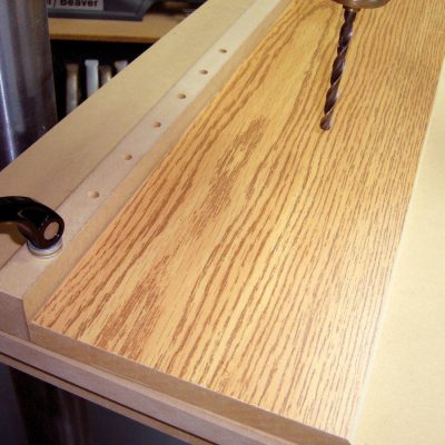 Line and Berry Inlay | Popular Woodworking