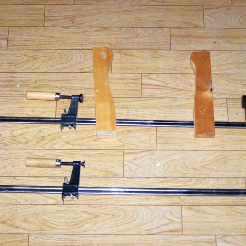 All You Need to Know About Strops, Part 2: Make a Strop From Scratch ...