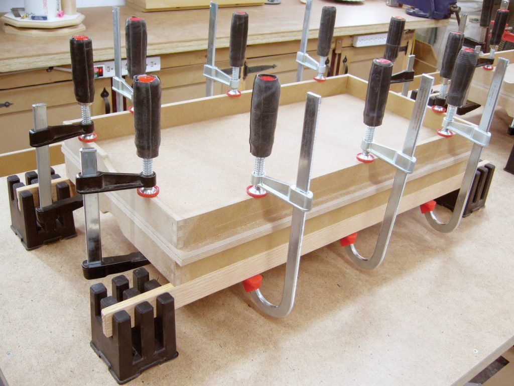 Clamp Blocks Plus | Popular Woodworking