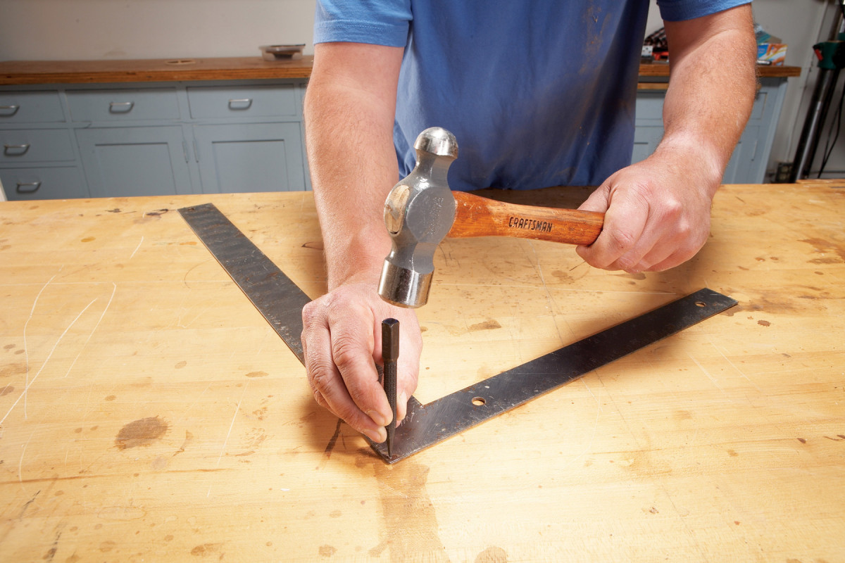 10 Marking and Measuring Tips | Popular Woodworking