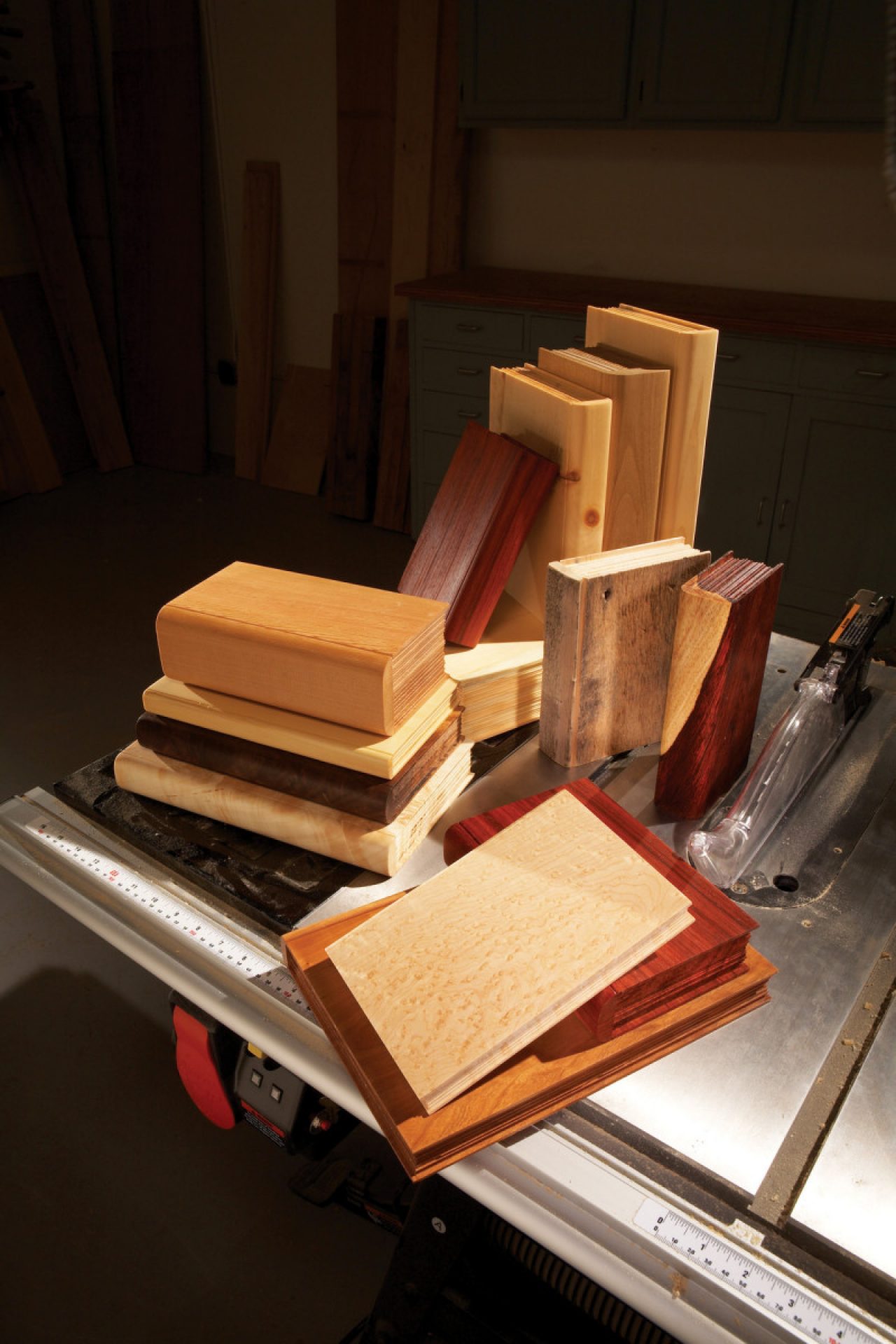 Wood Books | Popular Woodworking