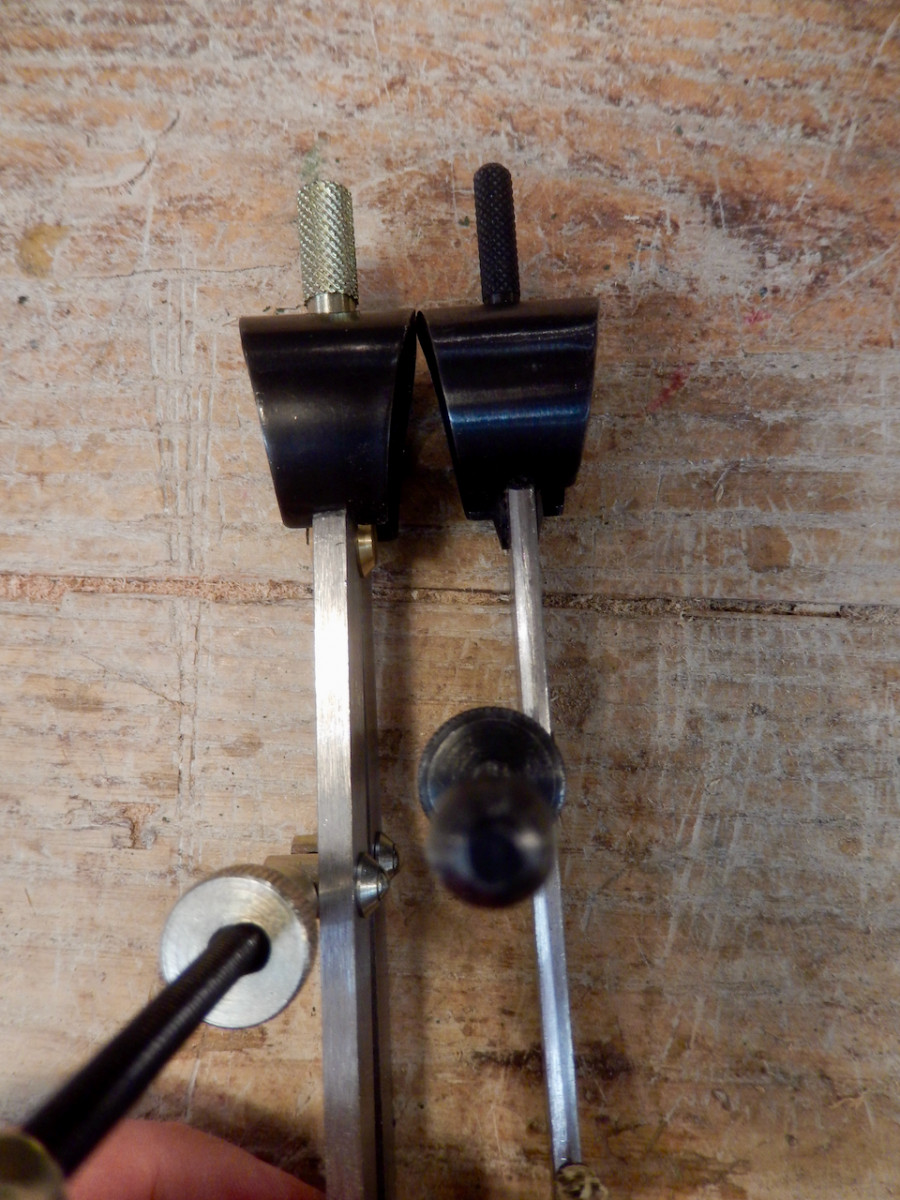 Compasses for Woodworking | Popular Woodworking