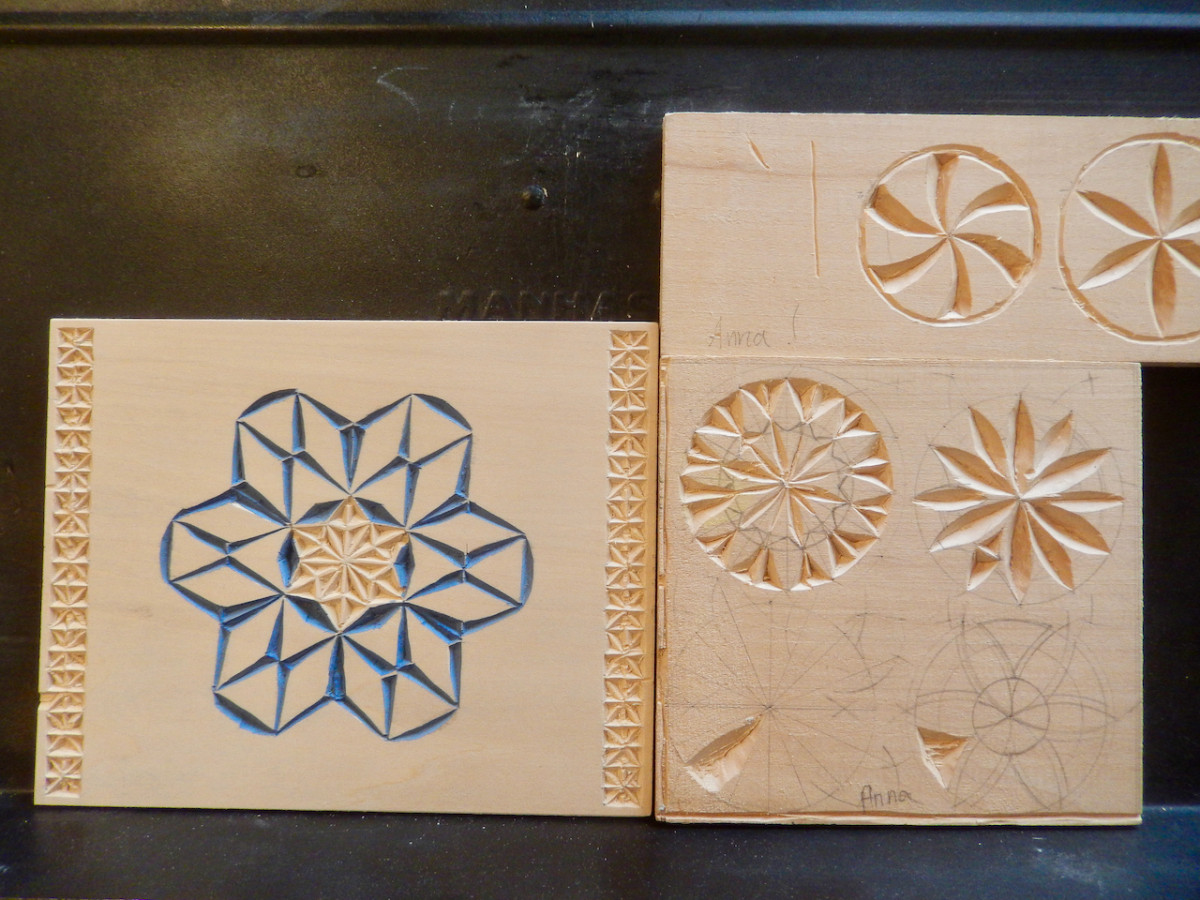 Compasses for Woodworking | Popular Woodworking