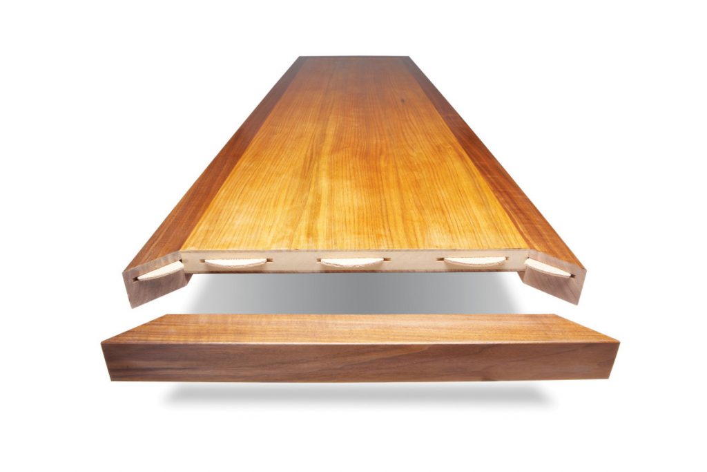 Framed Top | Popular Woodworking