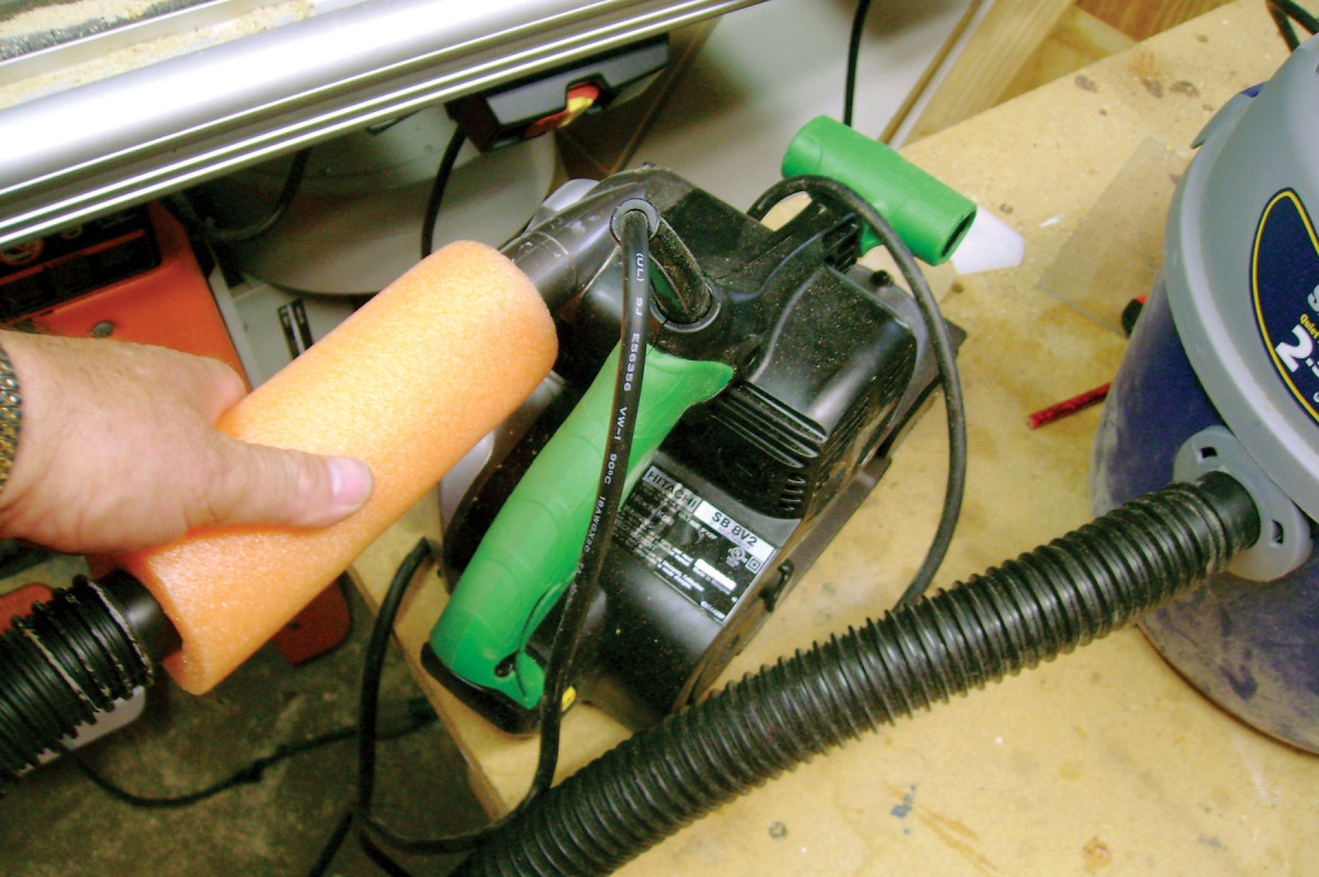 Popular Woodworking | Woodworking advice, plans, projects and blogs