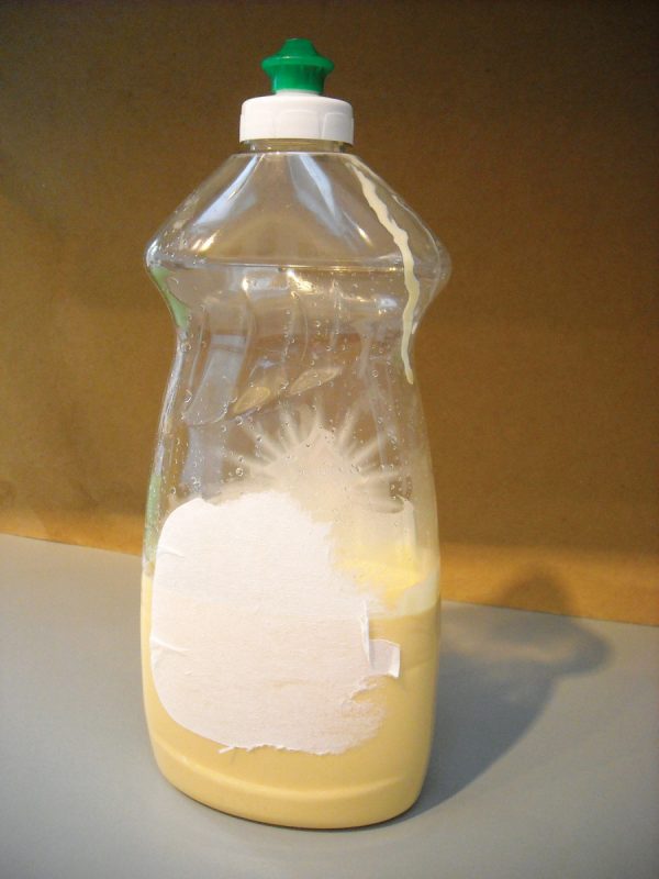 Perfect Glue Bottle | Popular Woodworking