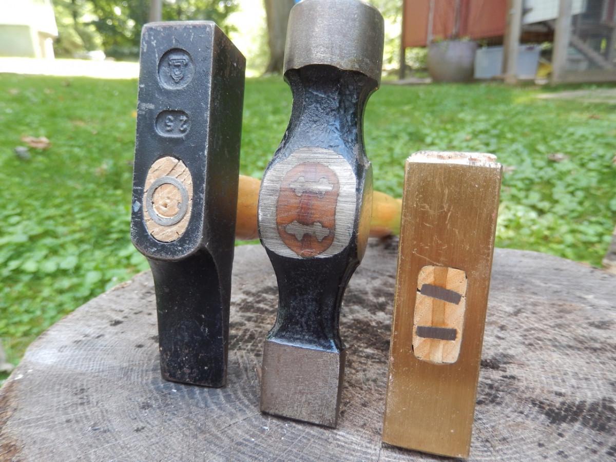 Hanging and Wedging a Wooden Handle, Part 1 | Popular Woodworking