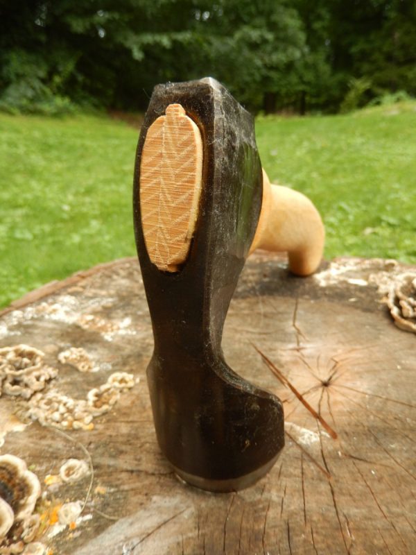 Hanging and Wedging a Wooden Handle, Part 1 | Popular Woodworking