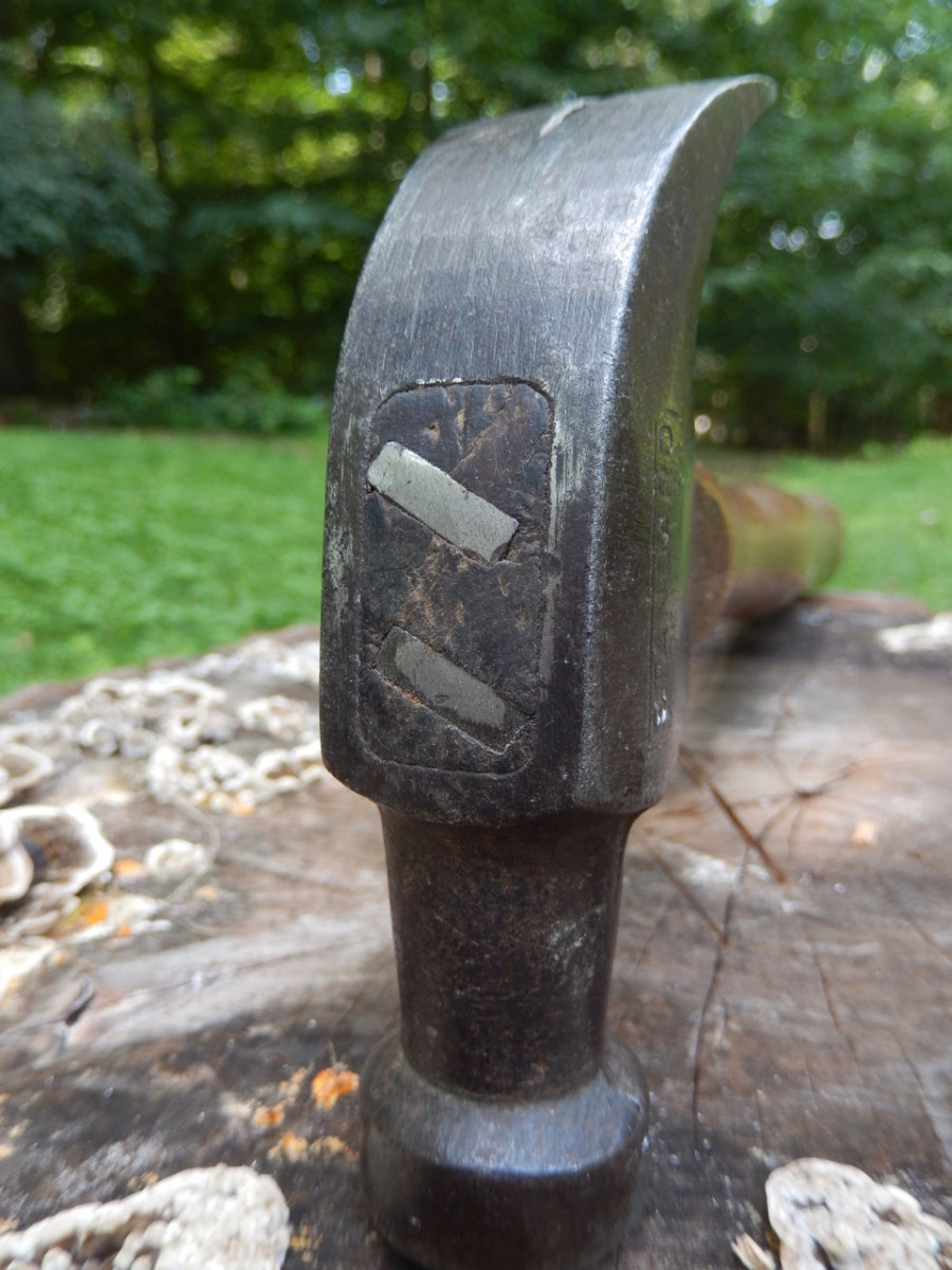 Hanging and Wedging a Wooden Handle, Part 1 | Popular Woodworking