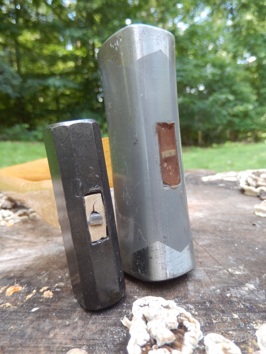 Hanging and Wedging a Wooden Handle, Part 1 | Popular Woodworking