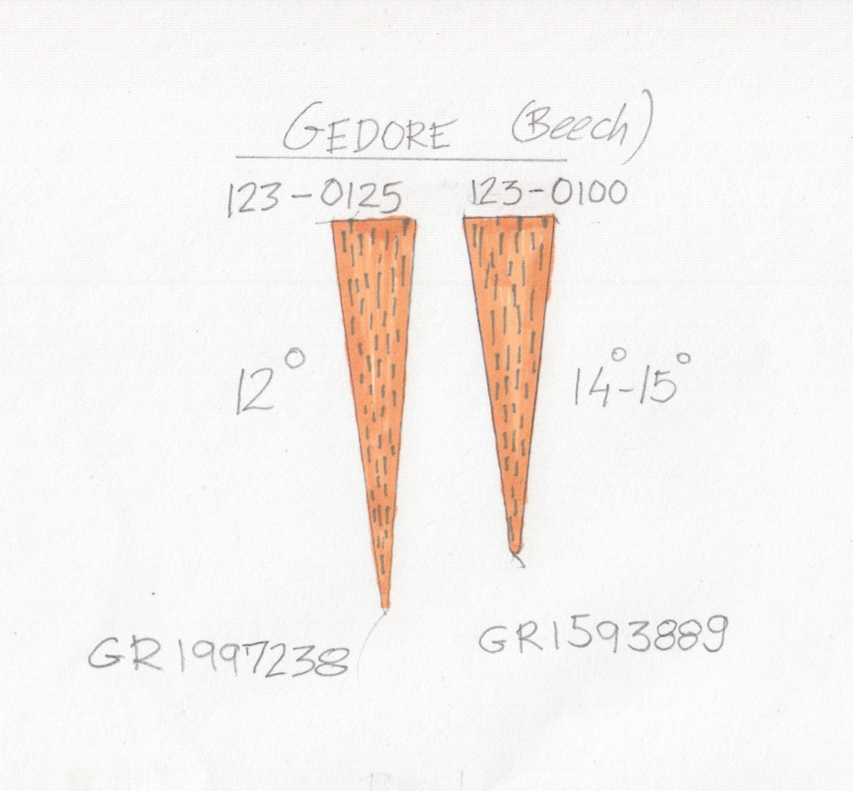 Hanging and Wedging a Wooden Handle, Part 1 | Popular Woodworking