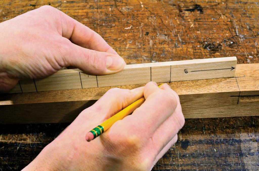 Federal-style Inlay Bellflowers & Stringing | Popular Woodworking