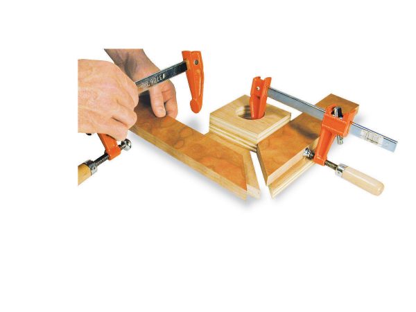 20 Tried and True Clamping Tips | Popular Woodworking