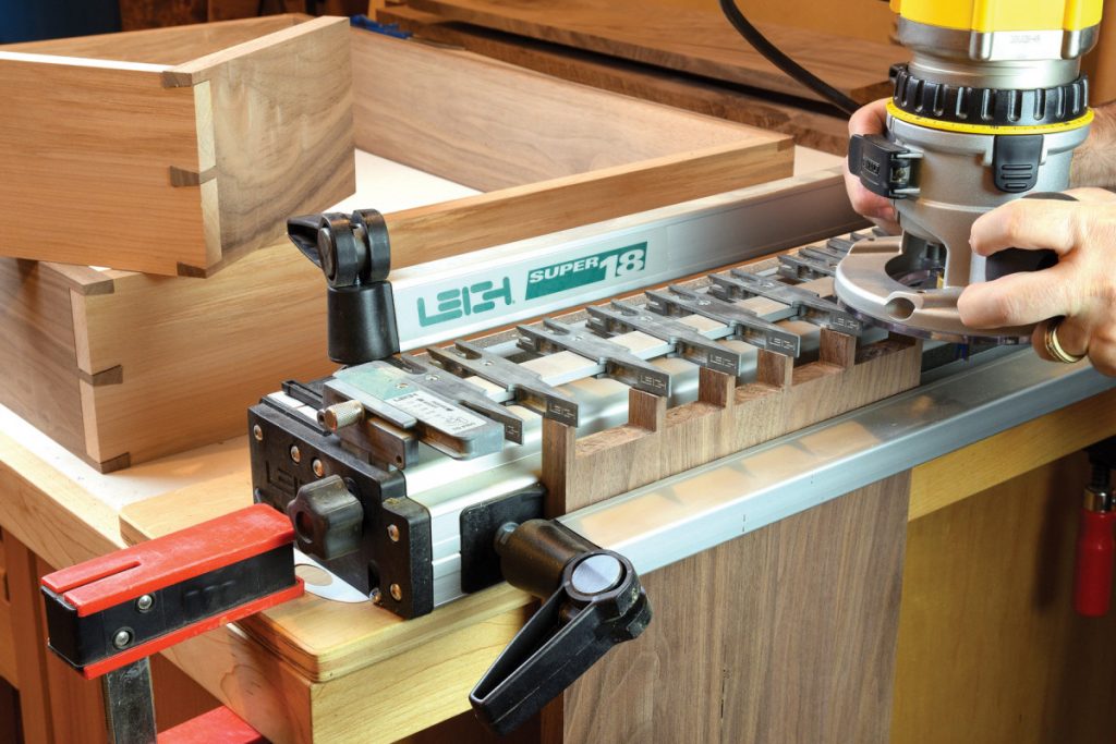 Mobile Assembly Table | Popular Woodworking