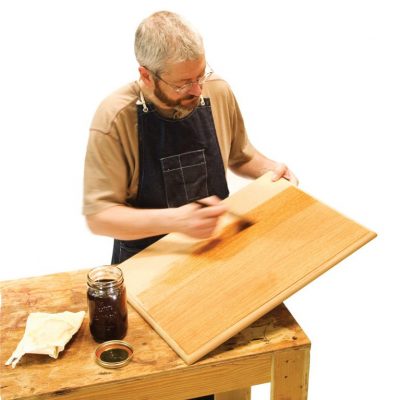 Shop-made Pinch Rods | Popular Woodworking