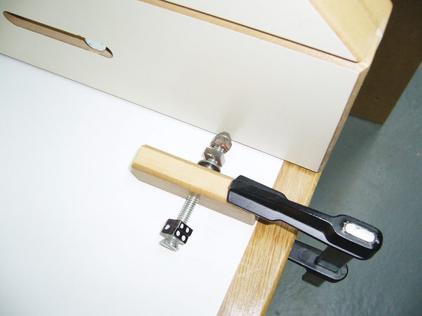 Gambler’s Micro-Adjust | Popular Woodworking