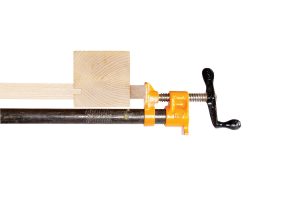 20 Tried and True Clamping Tips | Popular Woodworking