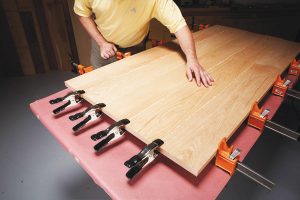 20 Tried and True Clamping Tips | Popular Woodworking
