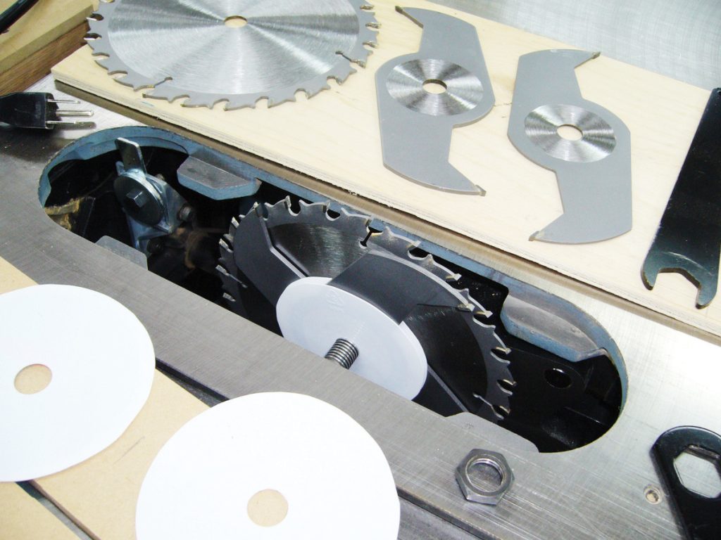 Cheesy Dado Shims | Popular Woodworking