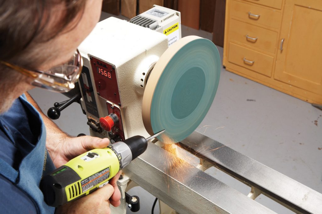 Heirloom Awl | Popular Woodworking