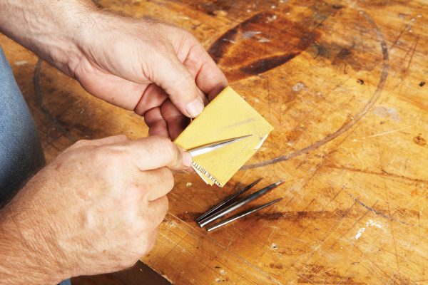 Heirloom Awl | Popular Woodworking