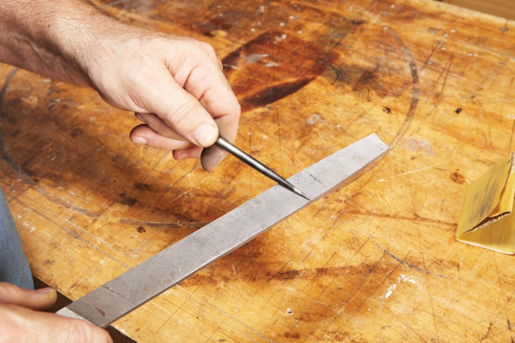 Heirloom Awl | Popular Woodworking