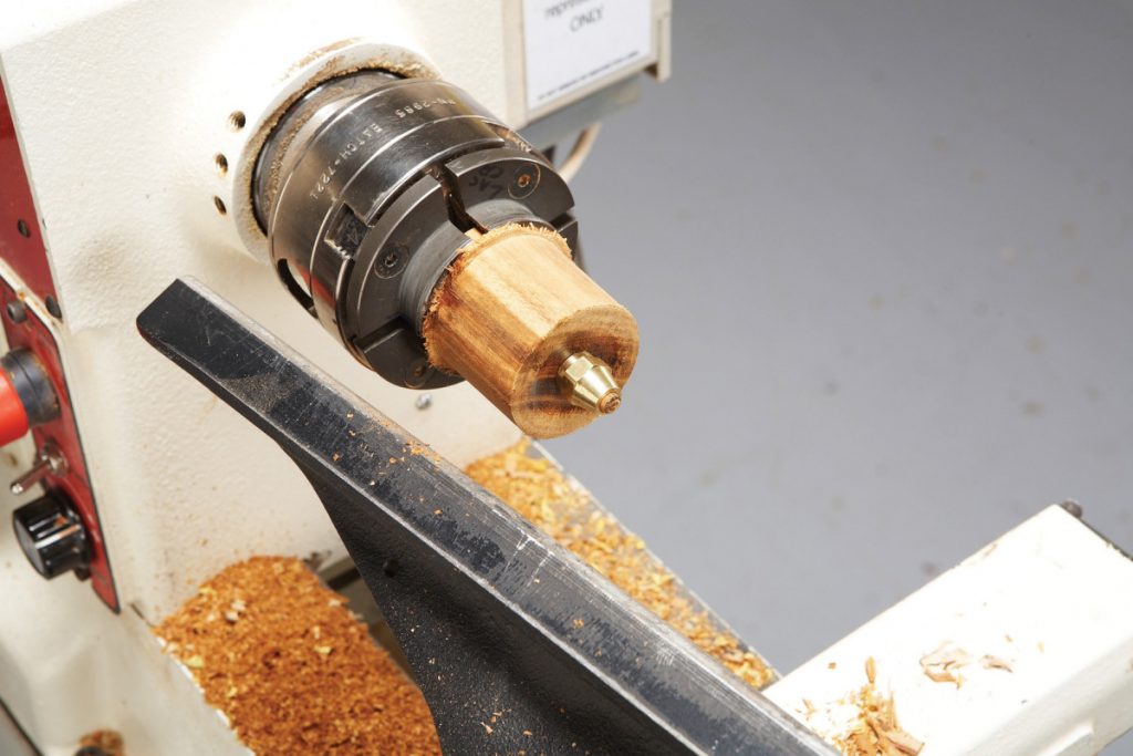 Heirloom Awl | Popular Woodworking