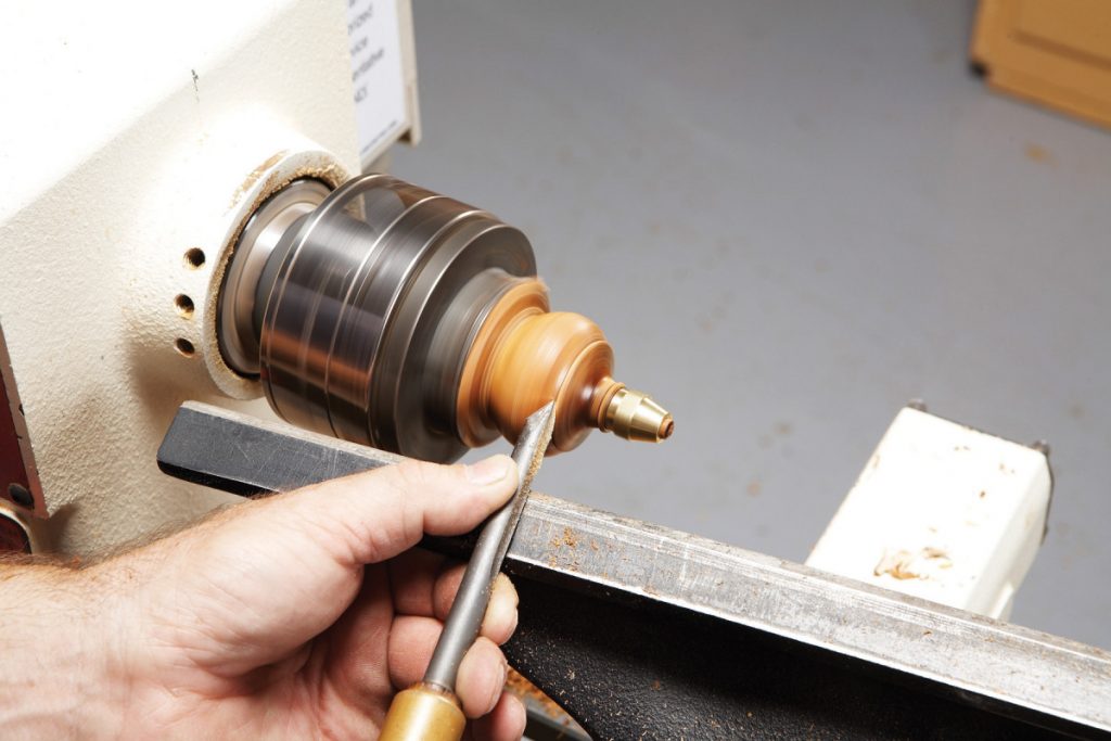 Heirloom Awl | Popular Woodworking