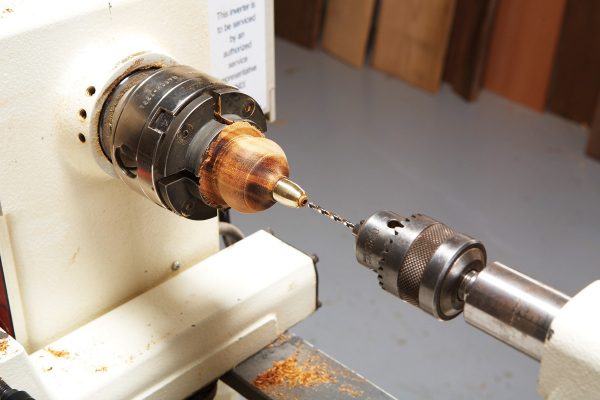 Heirloom Awl | Popular Woodworking