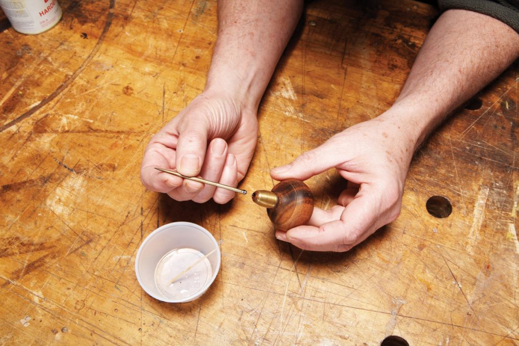 Heirloom Awl | Popular Woodworking