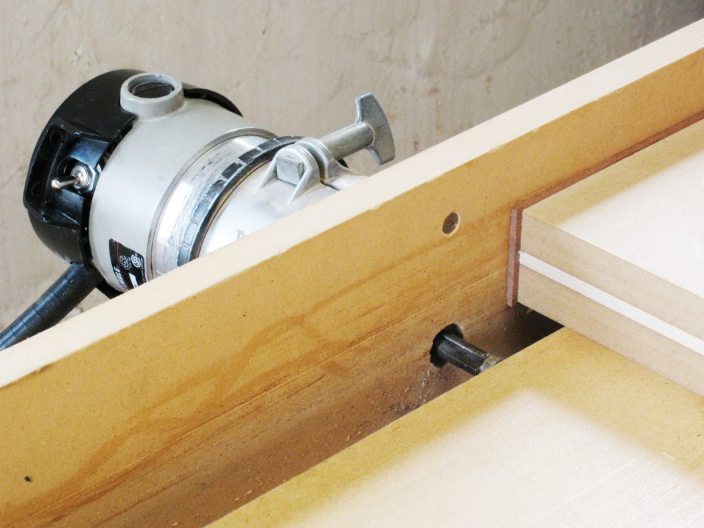 No-Fuss Flush Trimming | Popular Woodworking