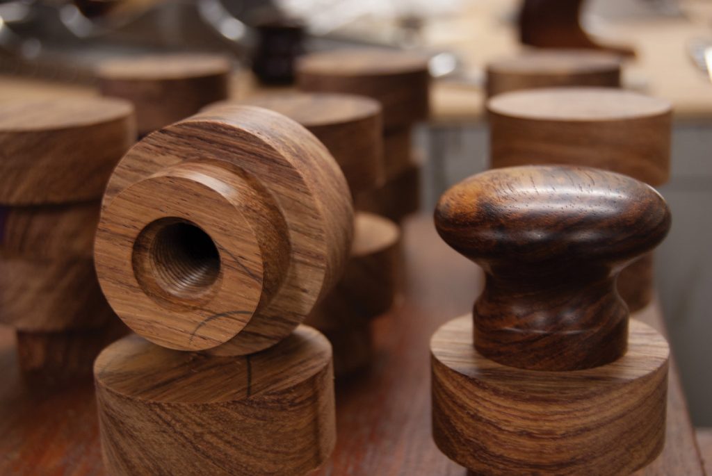 An Unusual Retirement | Popular Woodworking