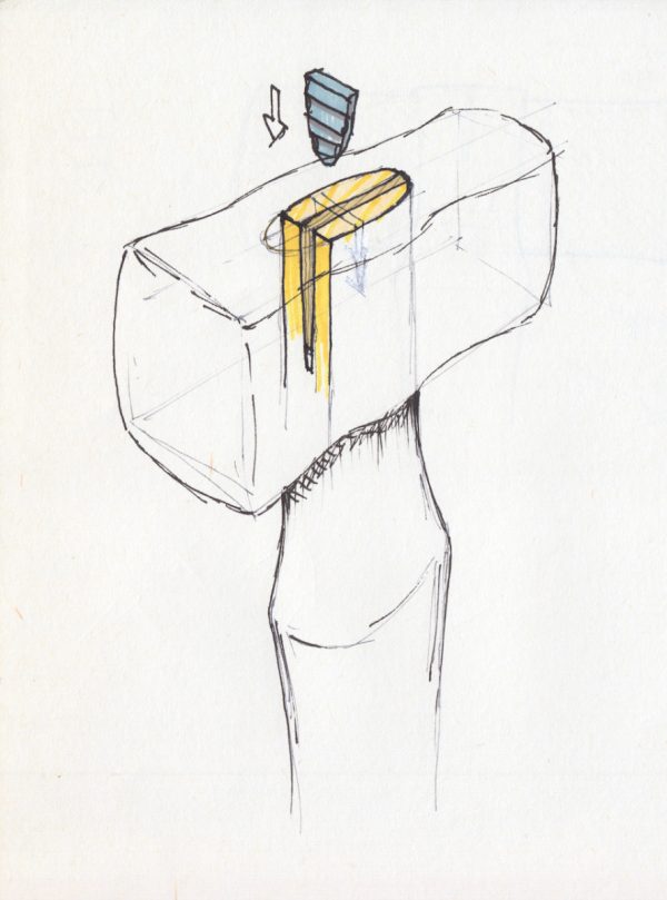 Replacing a Maul Handle | Popular Woodworking