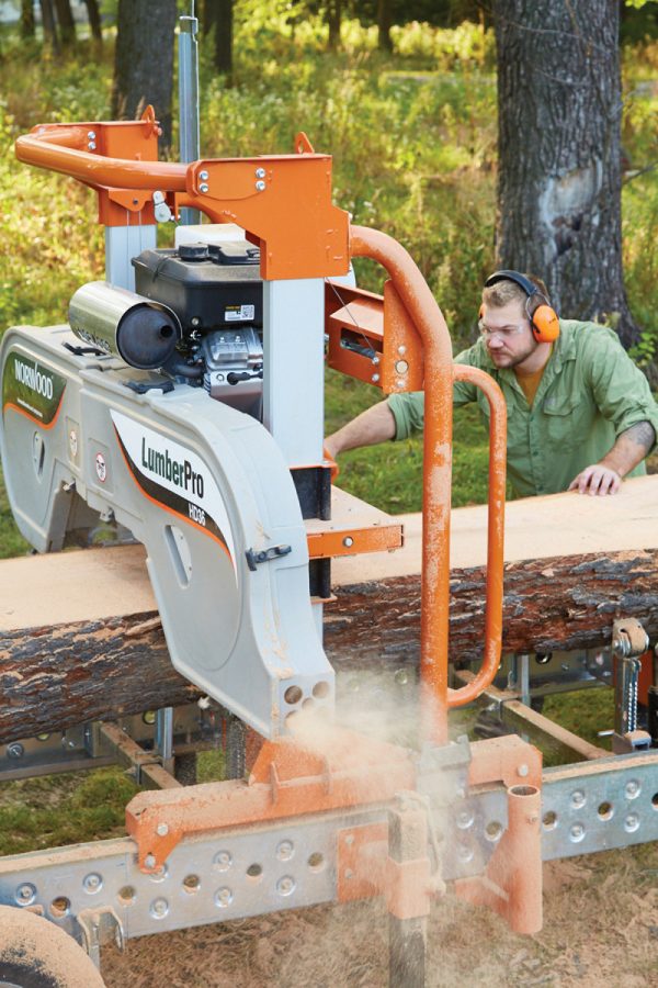 The Ultimate Guide to Resawing | Popular Woodworking
