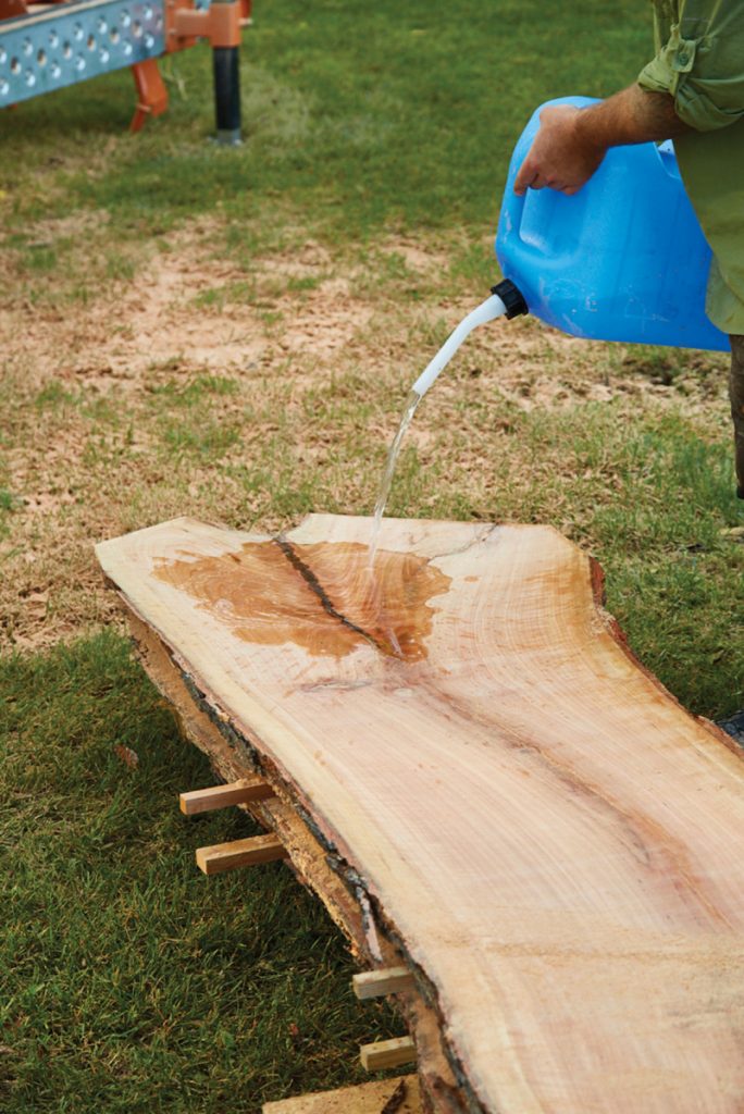 Milling Your Own Lumber | Popular Woodworking