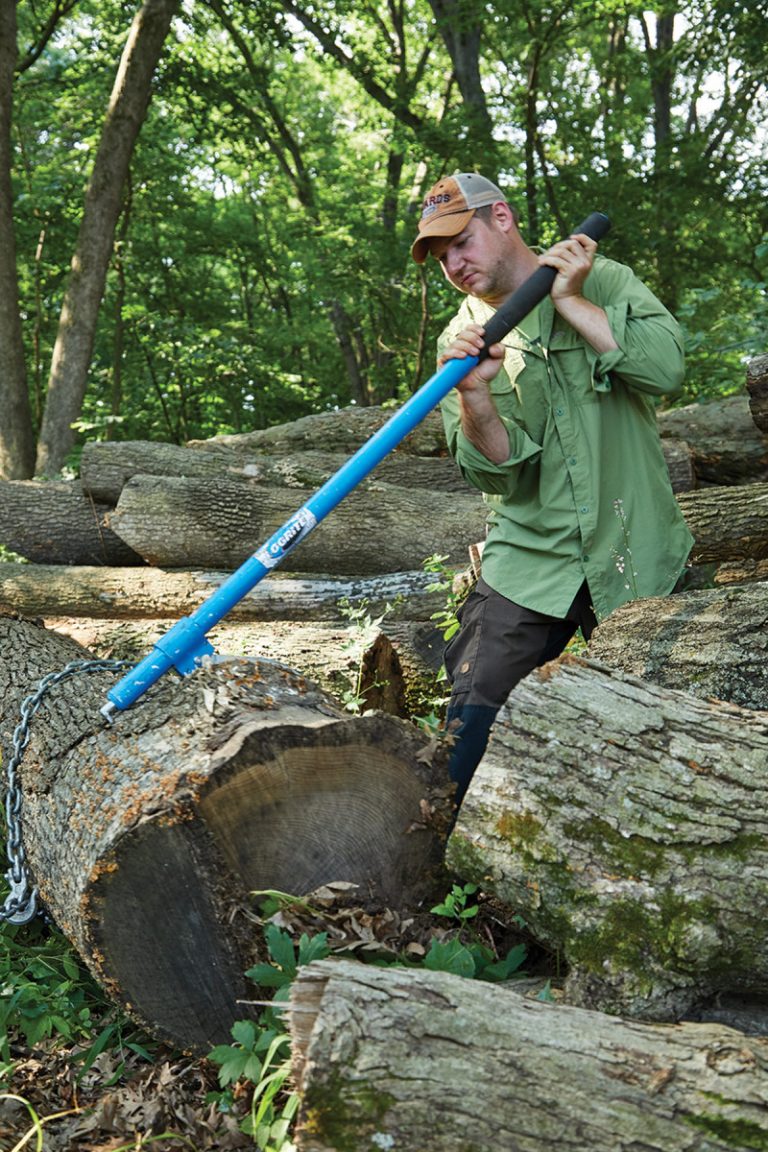 Milling Your Own Lumber | Popular Woodworking
