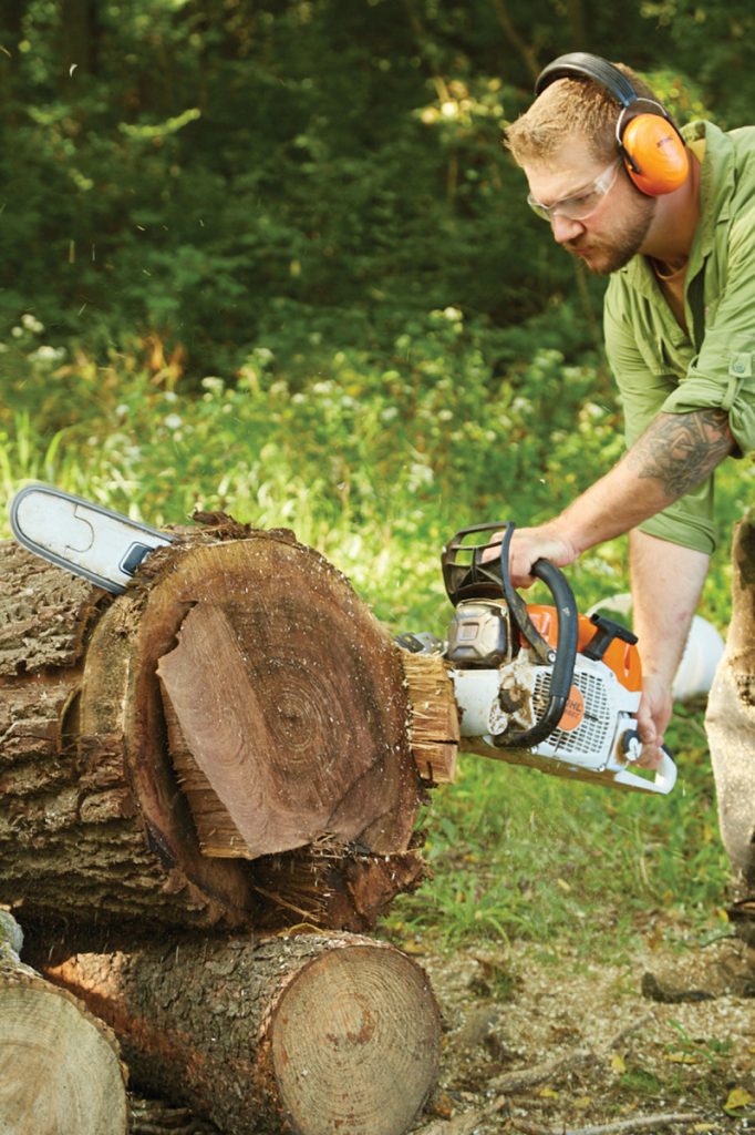 Milling Your Own Lumber | Popular Woodworking