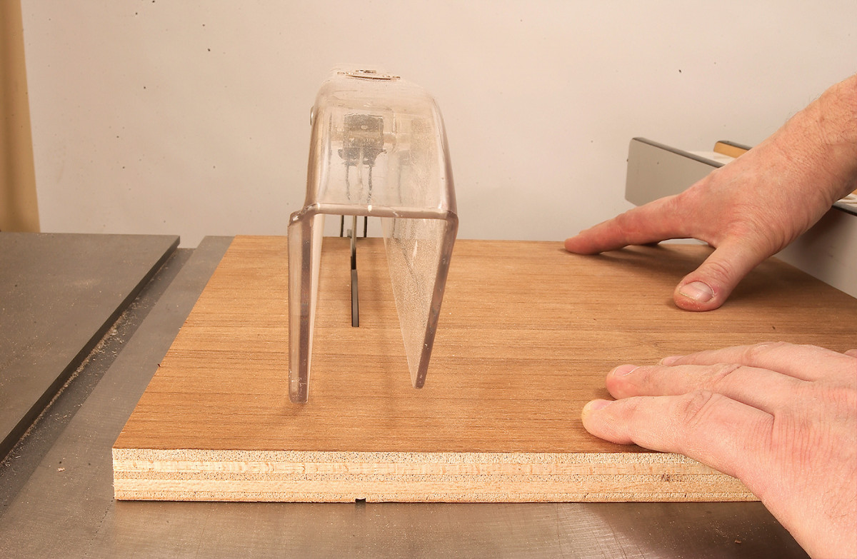 Workshop Tips | Popular Woodworking