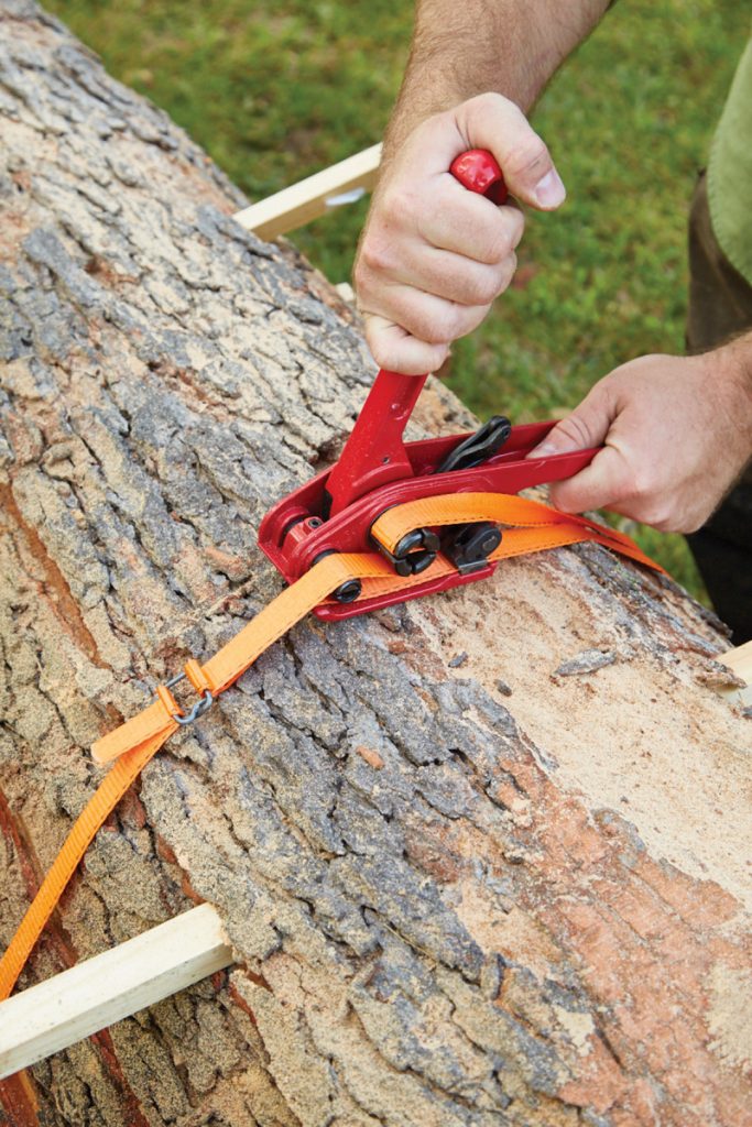 Milling Your Own Lumber | Popular Woodworking