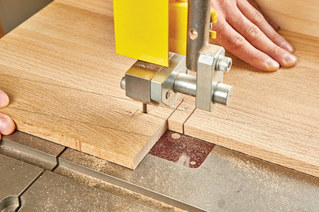 Japanese Street Vendor Stool | Popular Woodworking