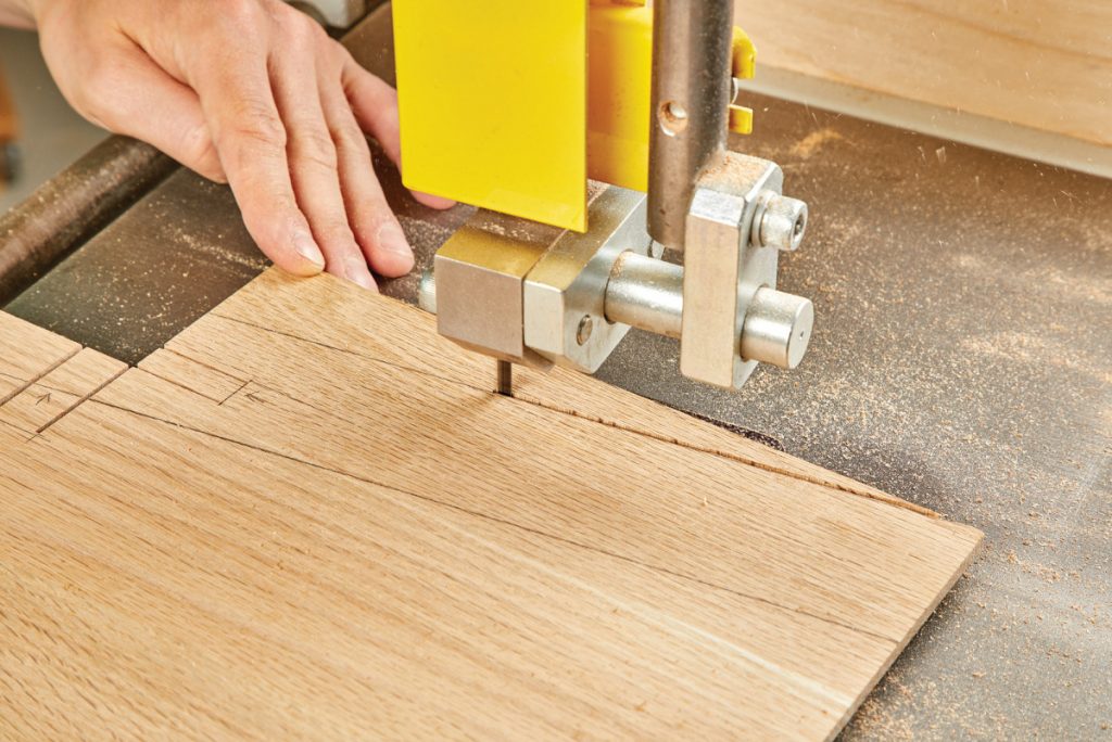 Japanese Street Vendor Stool | Popular Woodworking