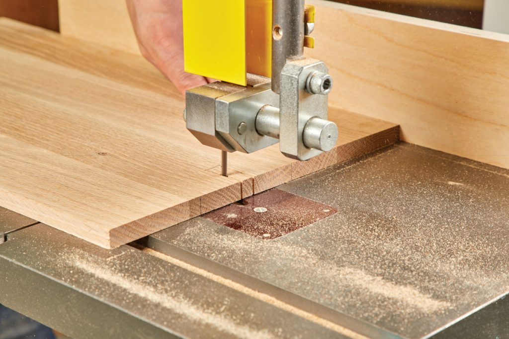 Japanese Street Vendor Stool | Popular Woodworking