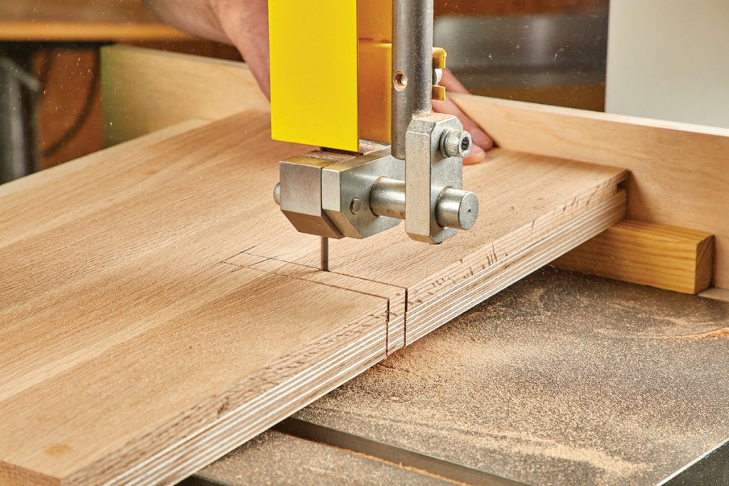 Japanese Street Vendor Stool | Popular Woodworking